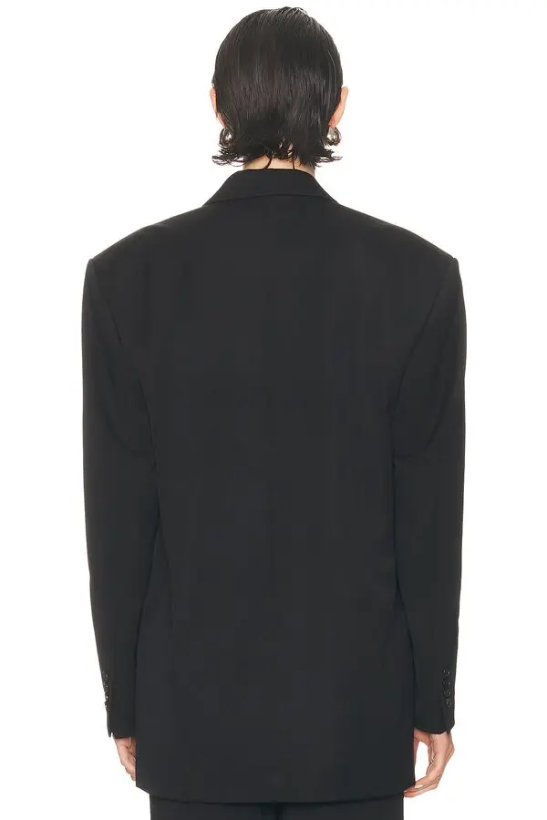 Acne Studios Jamarta Suit Blazer