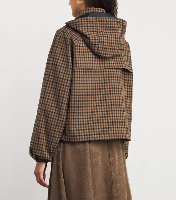 Barbour Showerproof Audrey Jacket