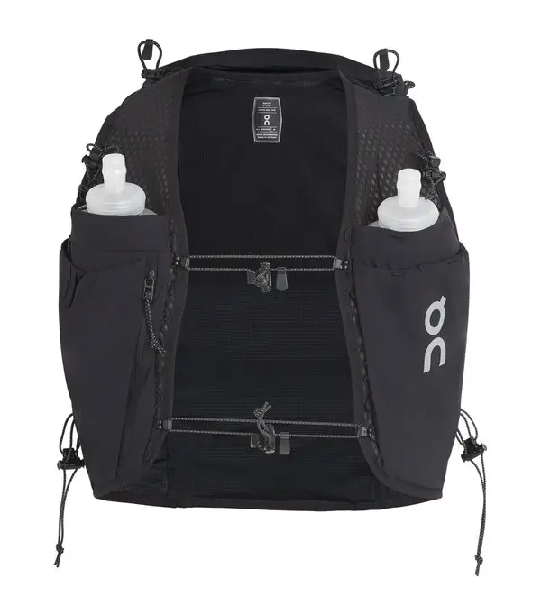 On Ultra Pro Vest - Black
