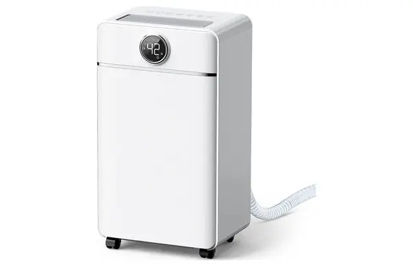 HEATDAZ Chivalz Dehumidifier For Bedroom