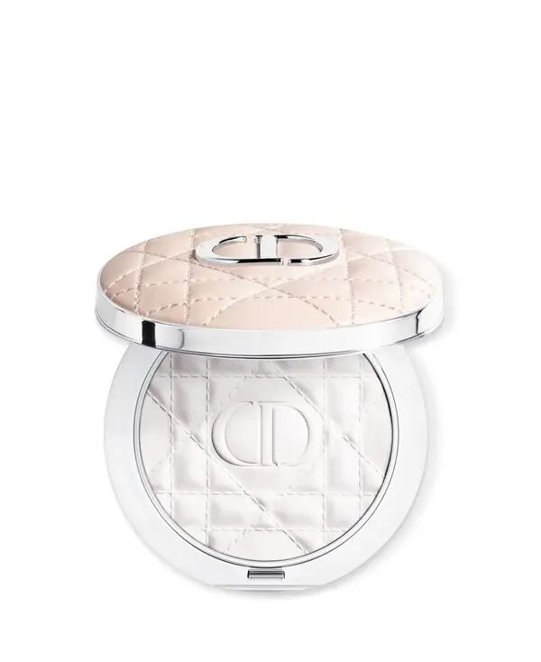 Dior Forever Blurring Setting Powder - 00 Luminescent