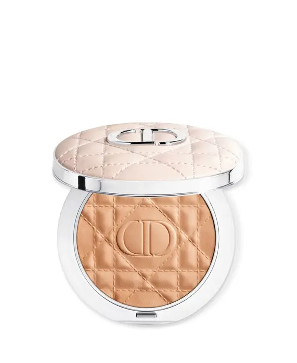 Dior Forever Blurring Setting Powder - 03 Medium