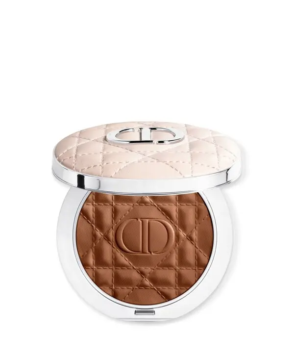 Dior Forever Blurring Setting Powder - 05 Deep