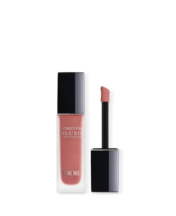 Dior Forever Blush Soft Filter Liquid Blush - 02 Peony