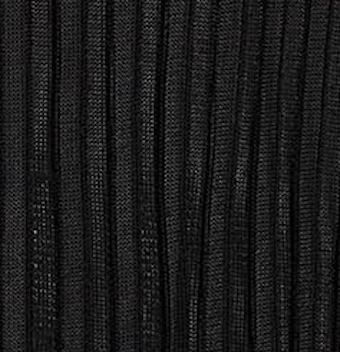 Khaite Vin Top - Black