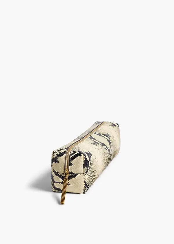Kye Haircalf Clutch, image 5 of 6