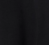 Khaite August Pant - Black
