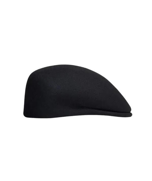 Khaite Vito Cap - Black