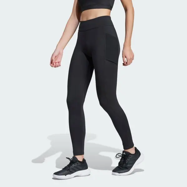 Adidas Tennis Climacool Match Leggings