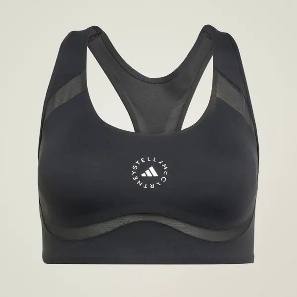 Adidas By Stella Mccartney Truepurpose Training Medium Support Bra