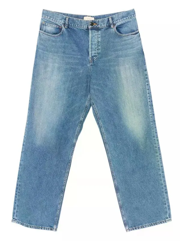 THE ROW Ross Jeans