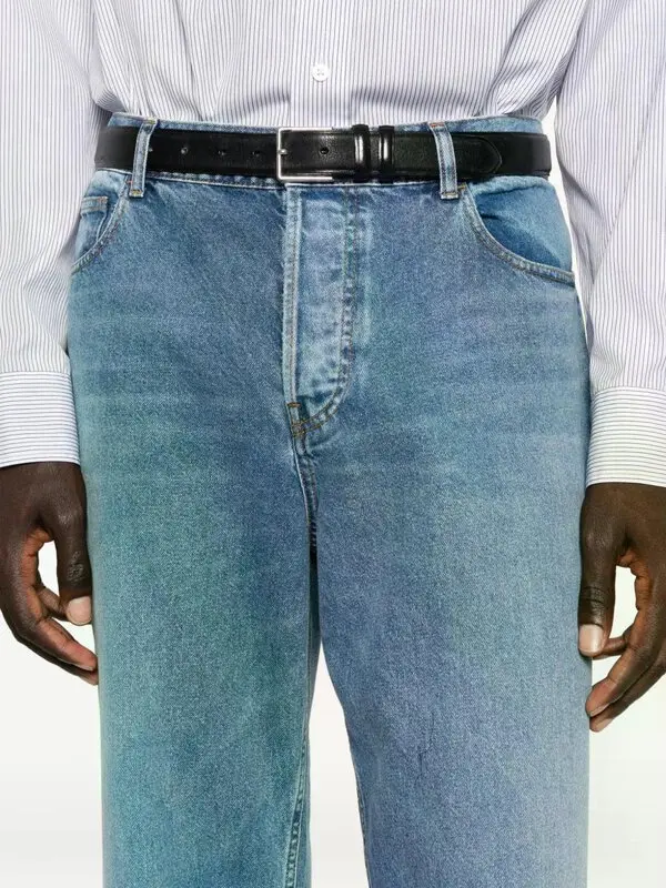 THE ROW Ross Jeans