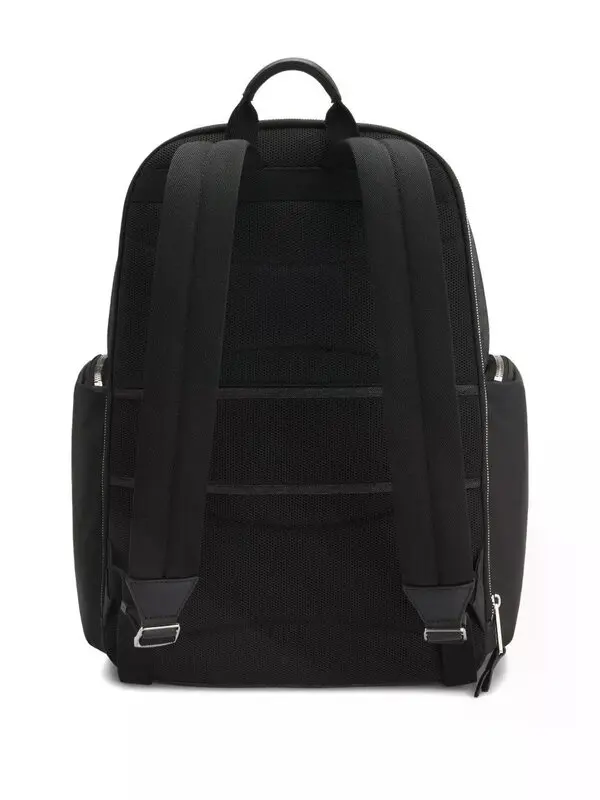 BOSS Logo-lettering Backpack