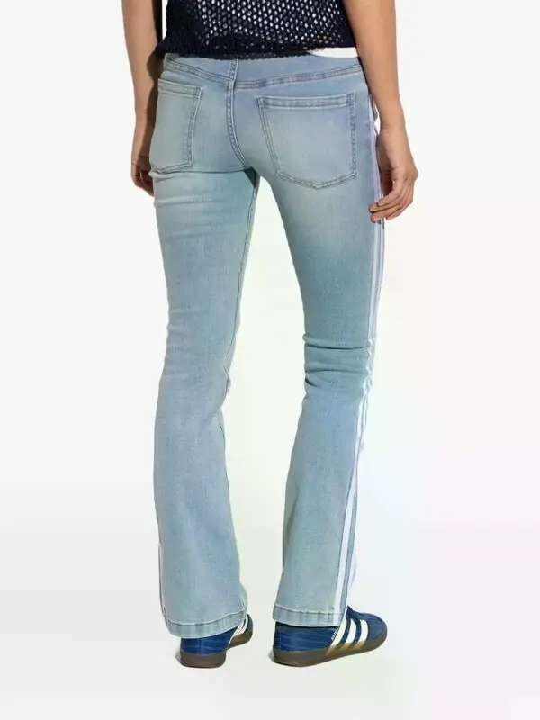 Adidas Side-stripe Jeans