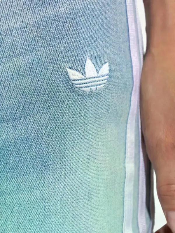 Adidas Side-stripe Jeans