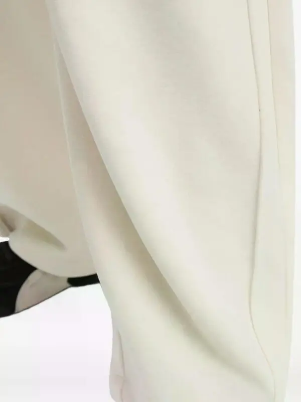 TOUT A COUP Seam-detail Trousers