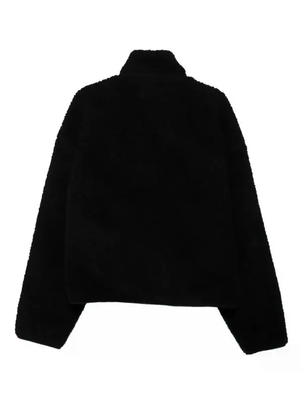ENTIRE STUDIOS Zip-up Jacket