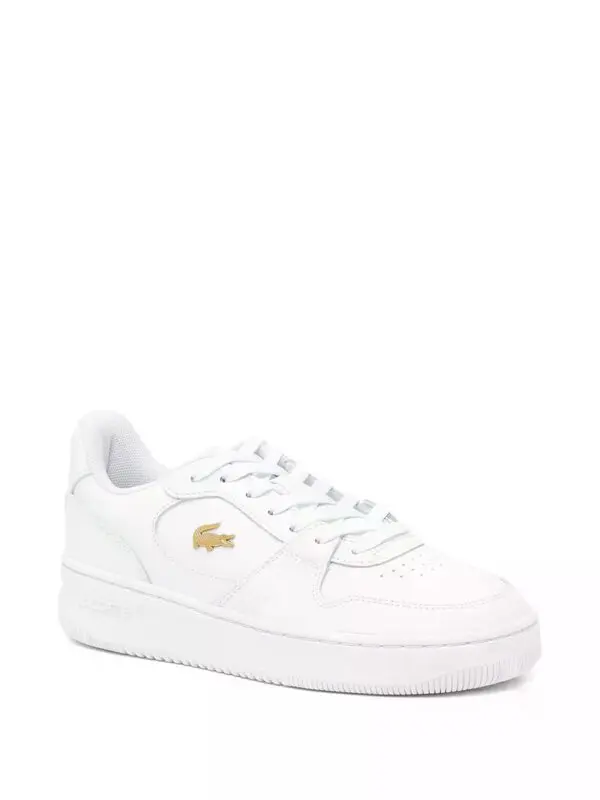 Lacoste L001 Set Sneakers - White