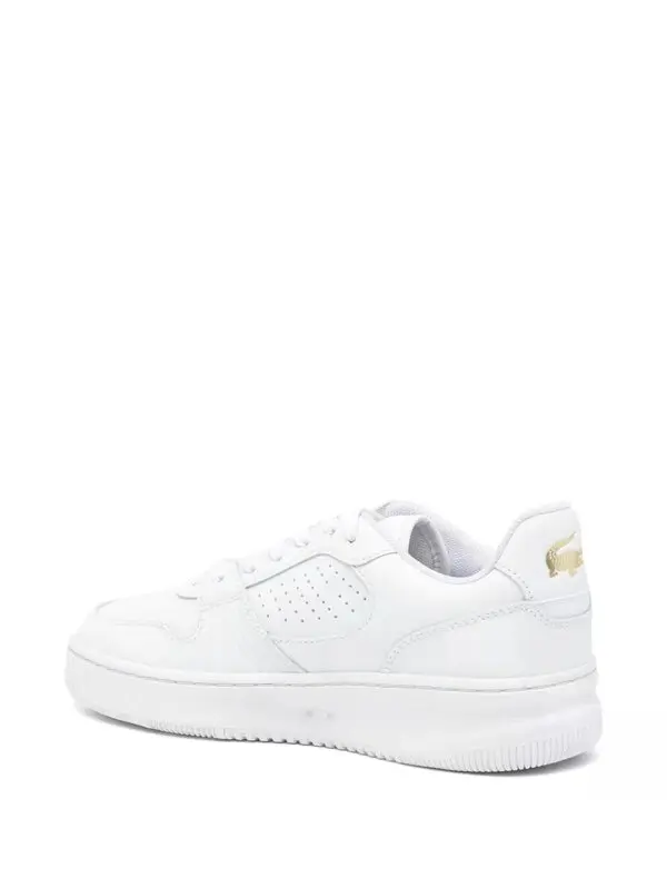 Lacoste L001 Set Sneakers - White