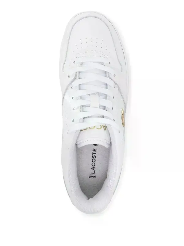 Lacoste L001 Set Sneakers - White
