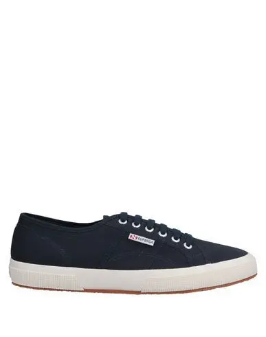 Superga Low-top Sneakers - Blue