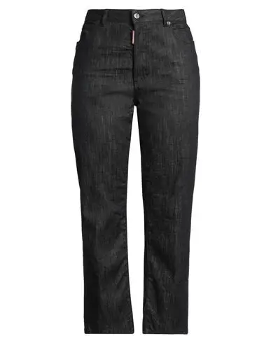 Dsquared2 Wash Tapered Jeans