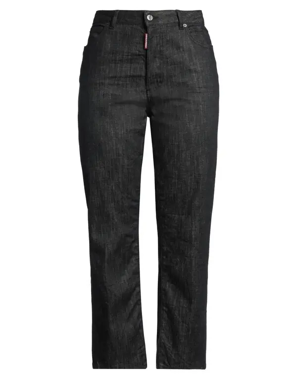 Dsquared2 Wash Tapered Jeans