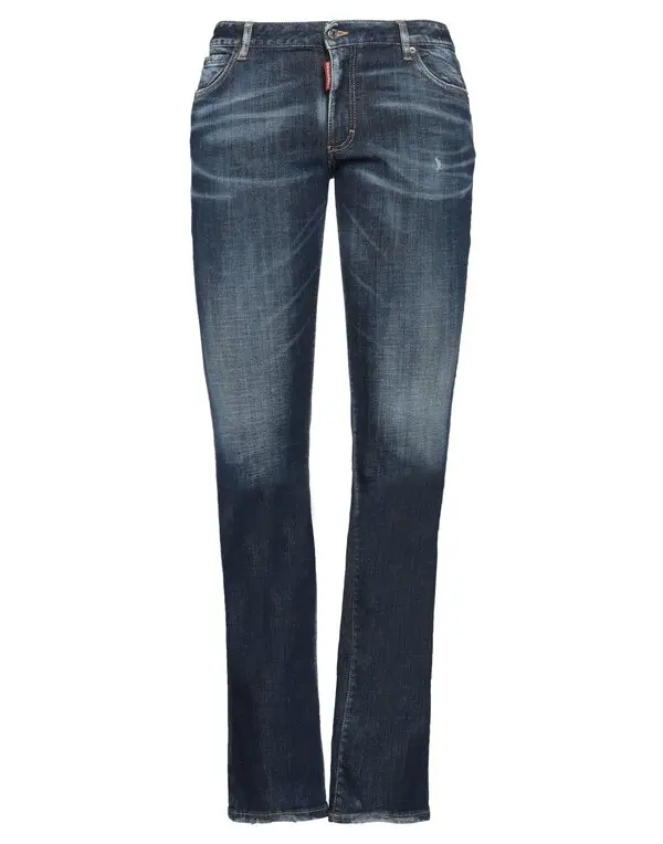 Dsquared2 Jeans Size Cotton, Polyester, Elastane