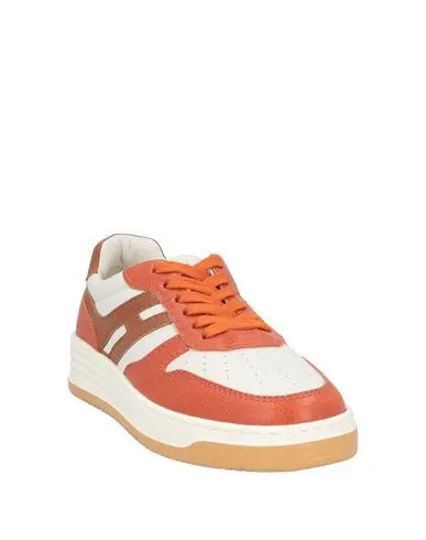 Hogan Low-top Sneakers