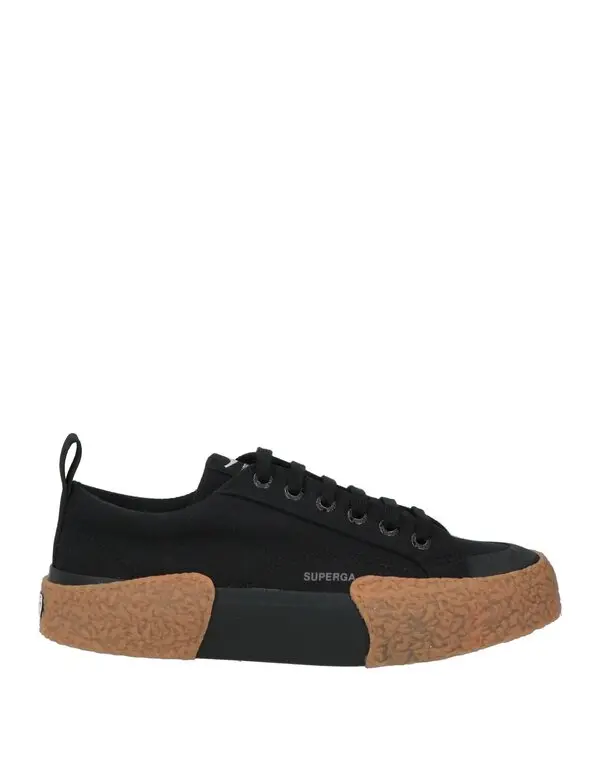 Superga Low-top Canvas Sneakers