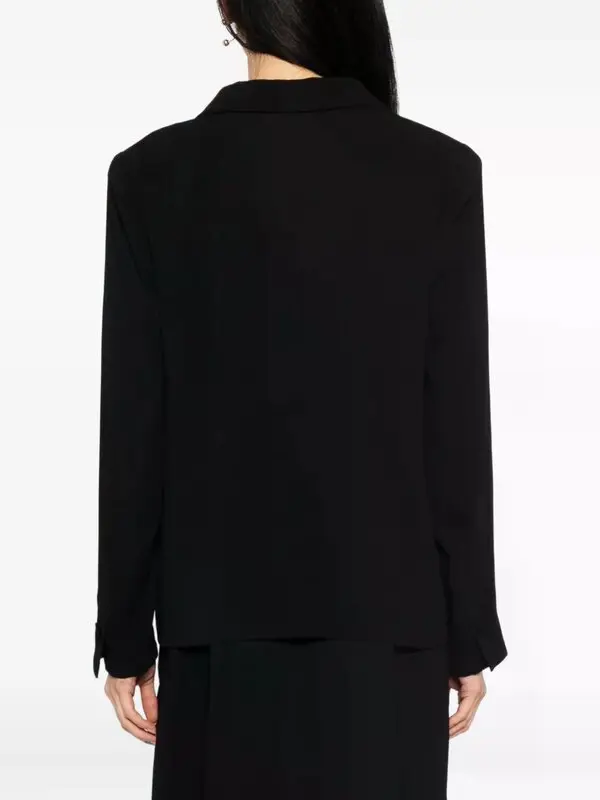 AGNÈS B. Single-breasted Blazer