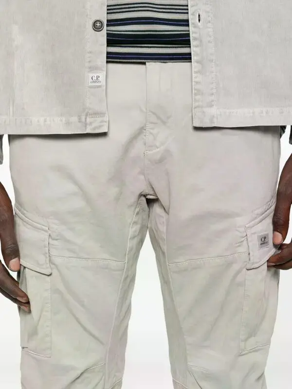 C.P. COMPANY Cargo Trousers