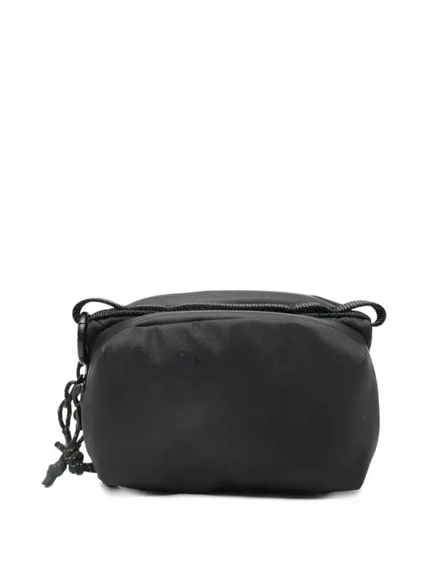 TOPOLOGIE Drawstring Closure Bag