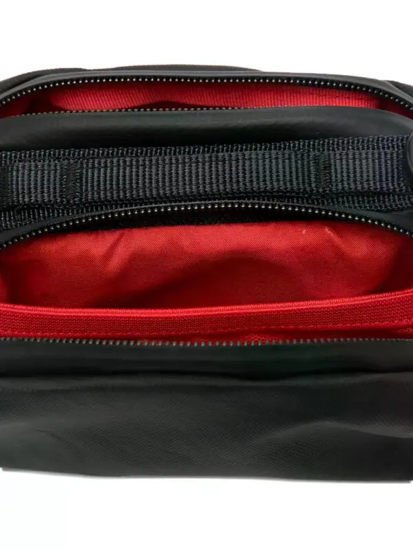 TOPOLOGIE Drawstring Closure Bag