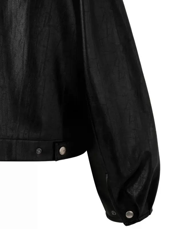 STUDIO TOMBOY Spread-collar Jacket
