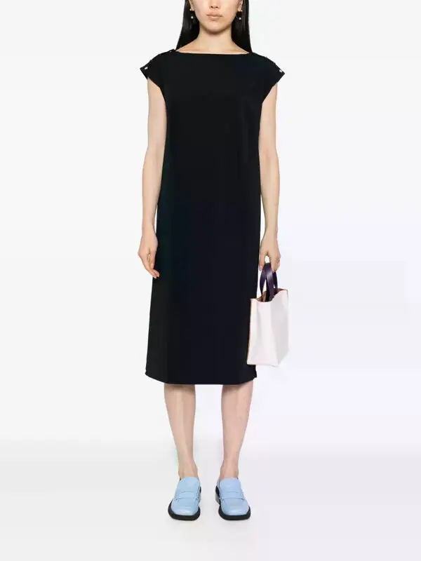 AGNÈS B. Sleeveless Dress
