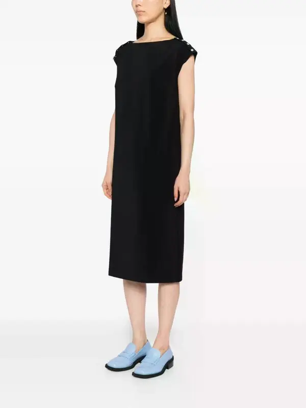 AGNÈS B. Sleeveless Dress