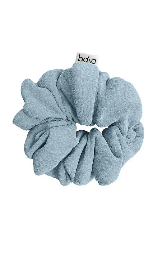 BALA Mat Scrunchie - Sea