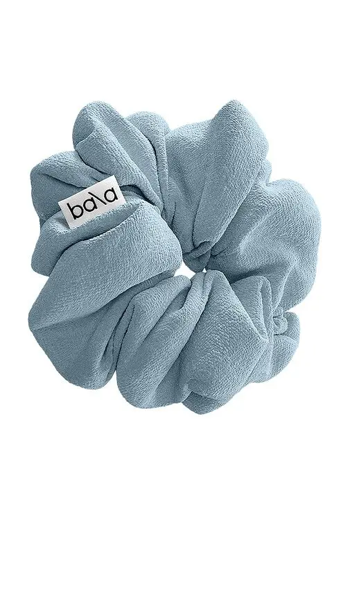 BALA Mat Scrunchie - Sea