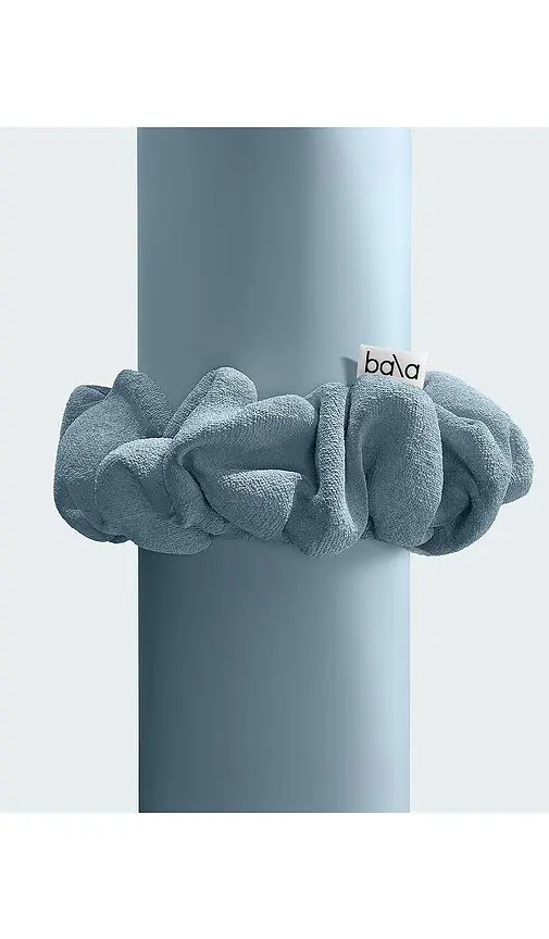 BALA Mat Scrunchie - Sea