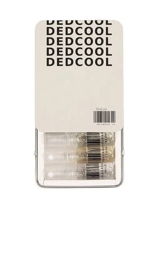 DEDCOOL Best Sellers Discovery Set