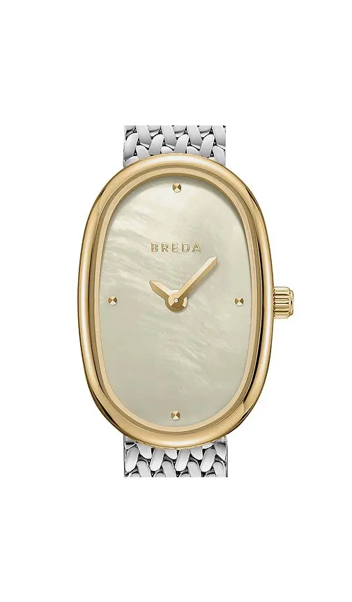 BREDA Small Jane Watch