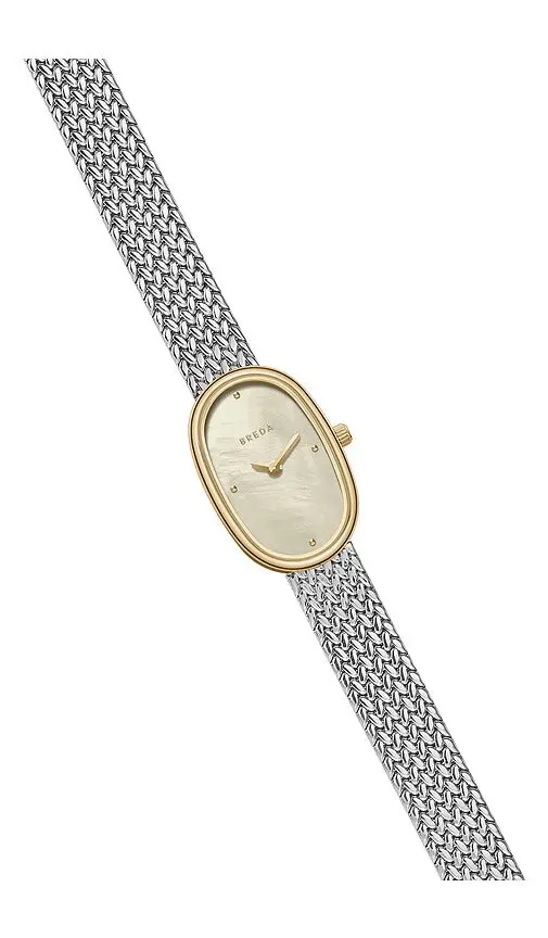 BREDA Small Jane Watch