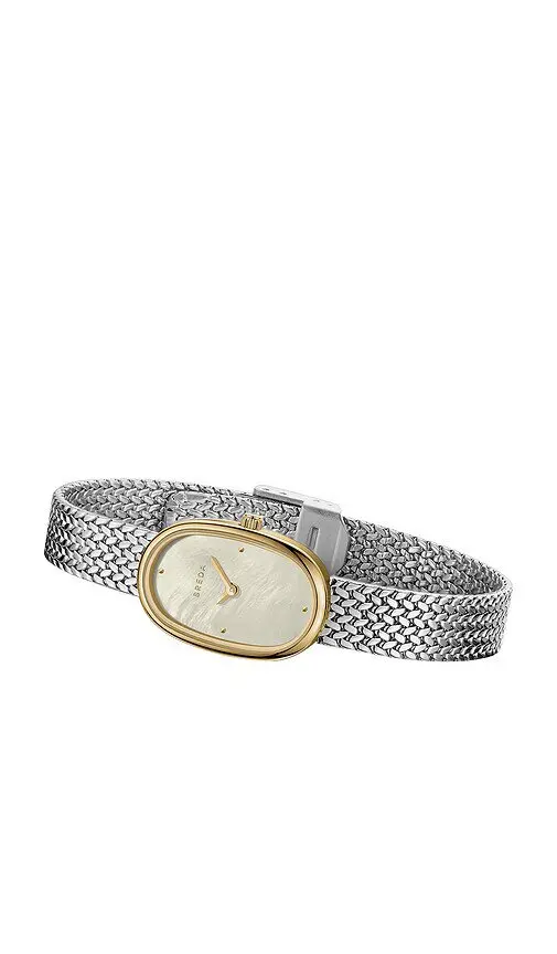 BREDA Small Jane Watch