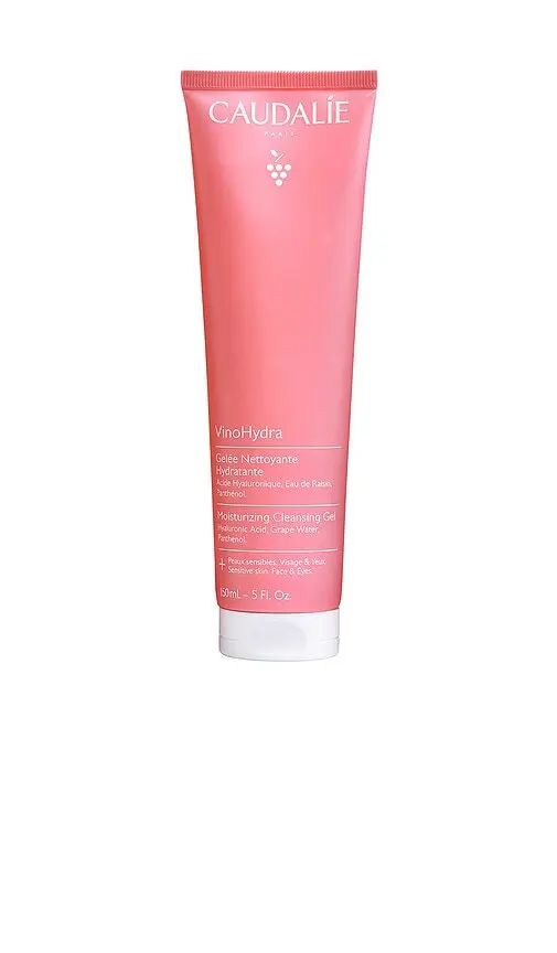 CAUDALIE Vinohydra Moisturizing Cleansing Gel - N,a