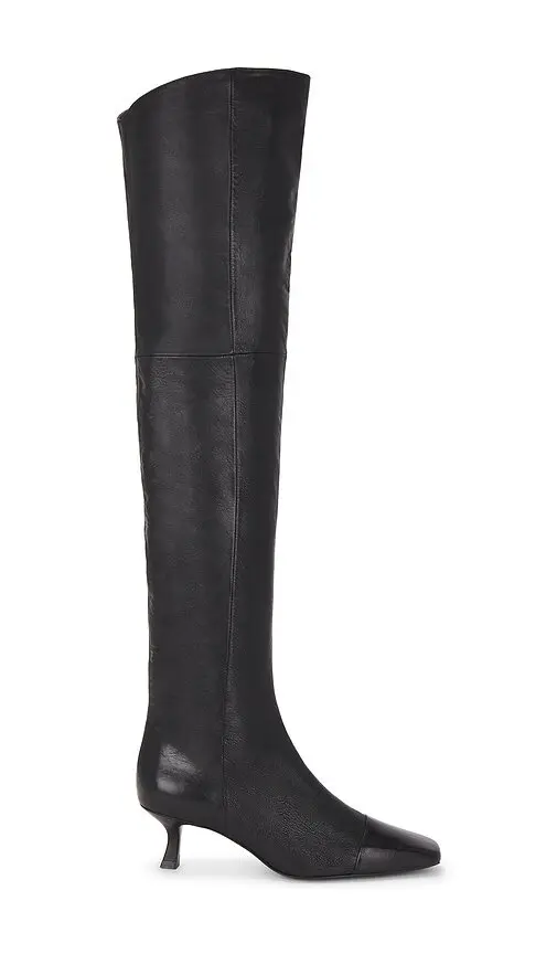 Cult Gaia Silas Over-the-knee Boot
