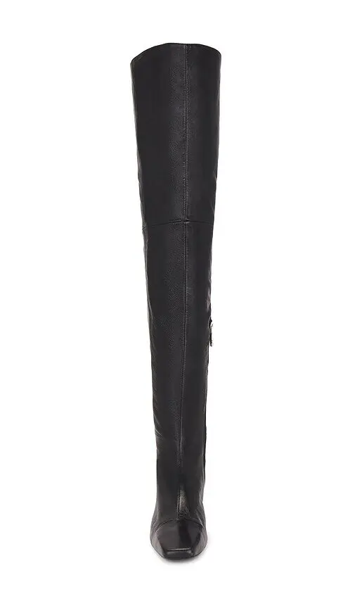 Cult Gaia Silas Over-the-knee Boot