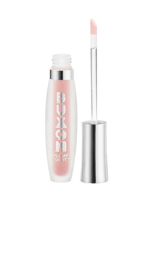 BUXOM Plump Shot Lip Serum - Flush