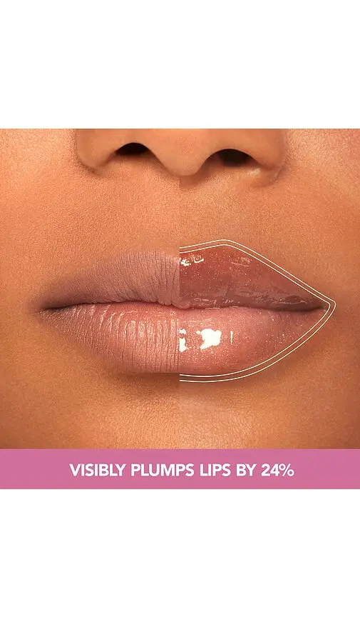 BUXOM Plump Shot Lip Serum