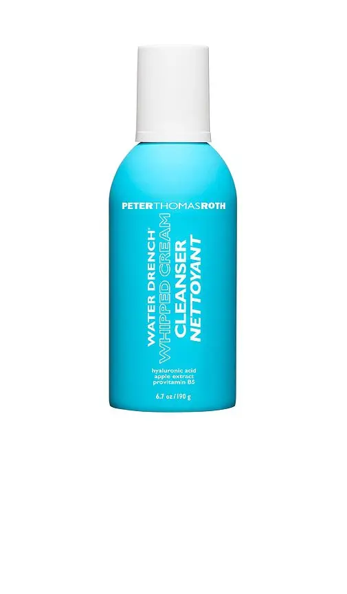 PETER THOMAS ROTH Water Drench Whipped Cream Cleanser - N,a